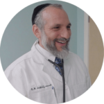 Cleveland Integrative Medicine Center | Dr. Nosson Goldfarb